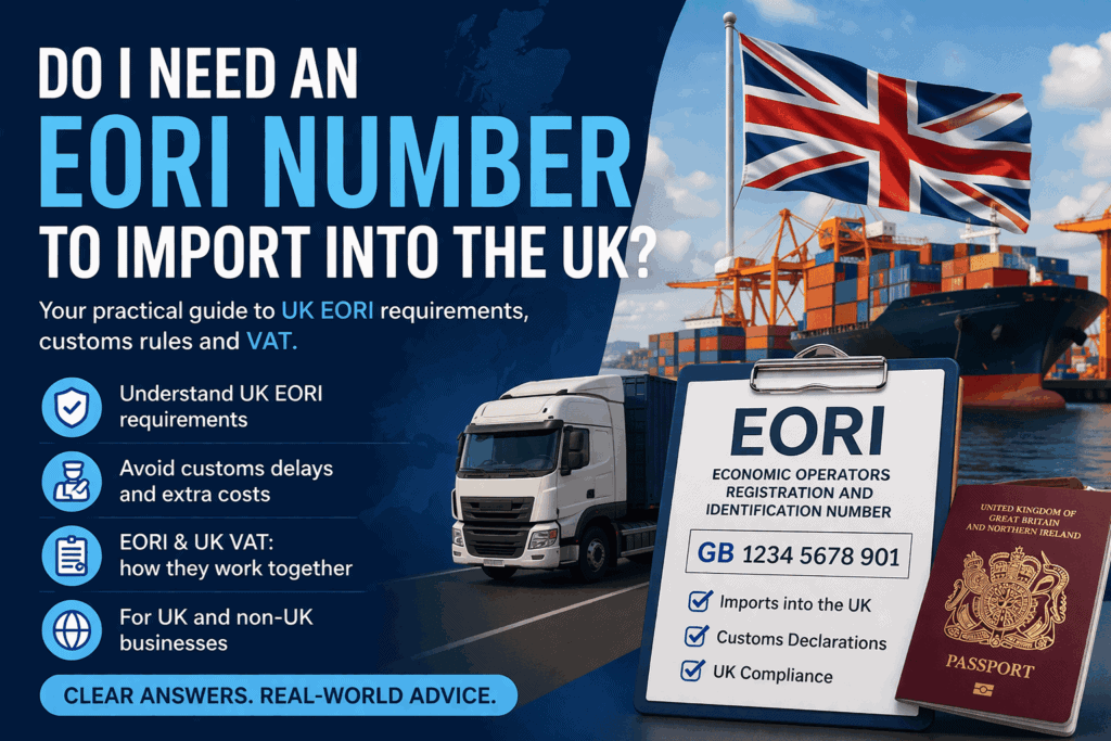 UK VAT Registration Threshold 2026: Limits & When to Register
