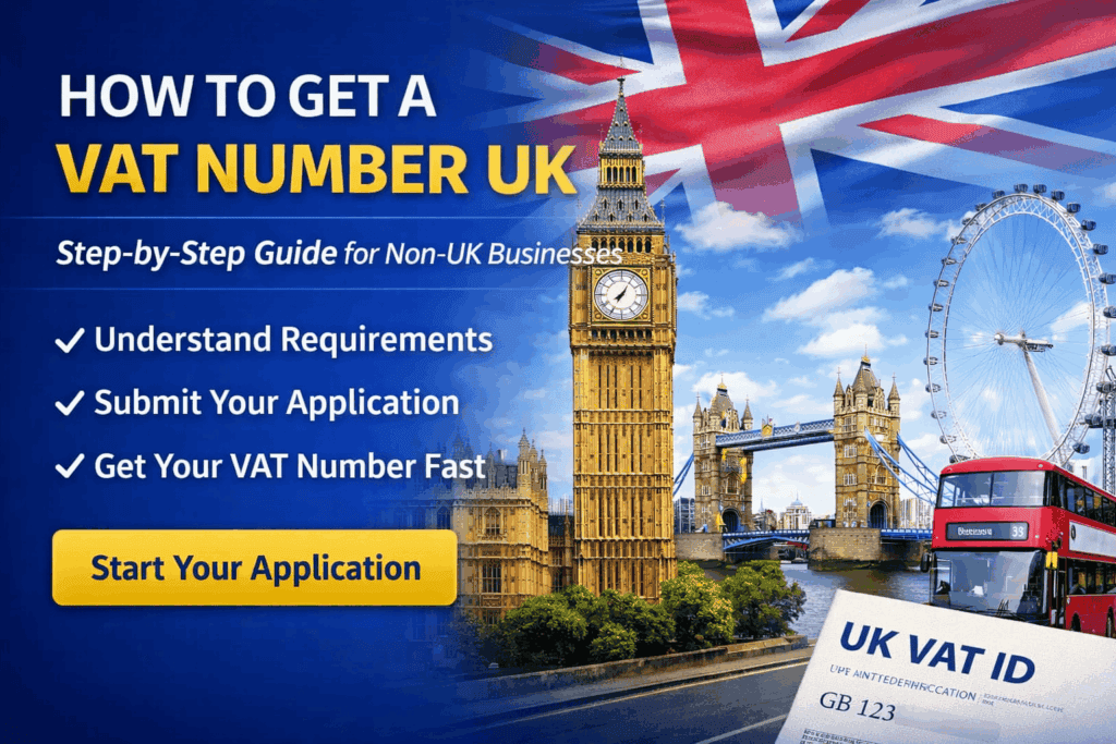 VAT Number UK Explained: What It Is and Why You Need It