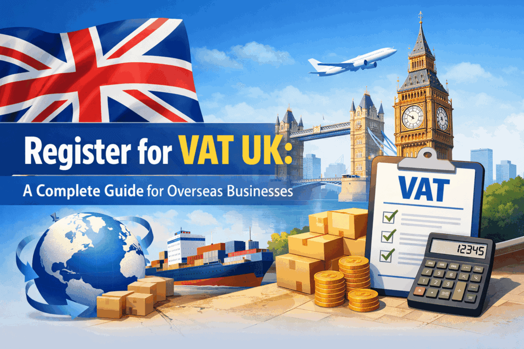 VAT Number UK Explained: What It Is and Why You Need It