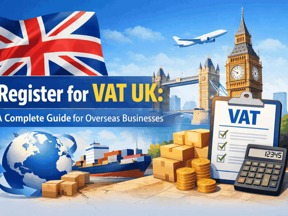 VAT Number UK Explained: What It Is and Why You Need It