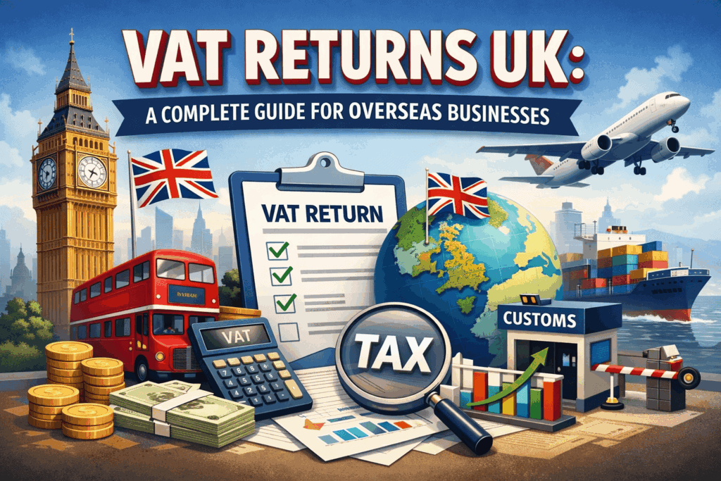 VAT Number UK Explained: What It Is and Why You Need It